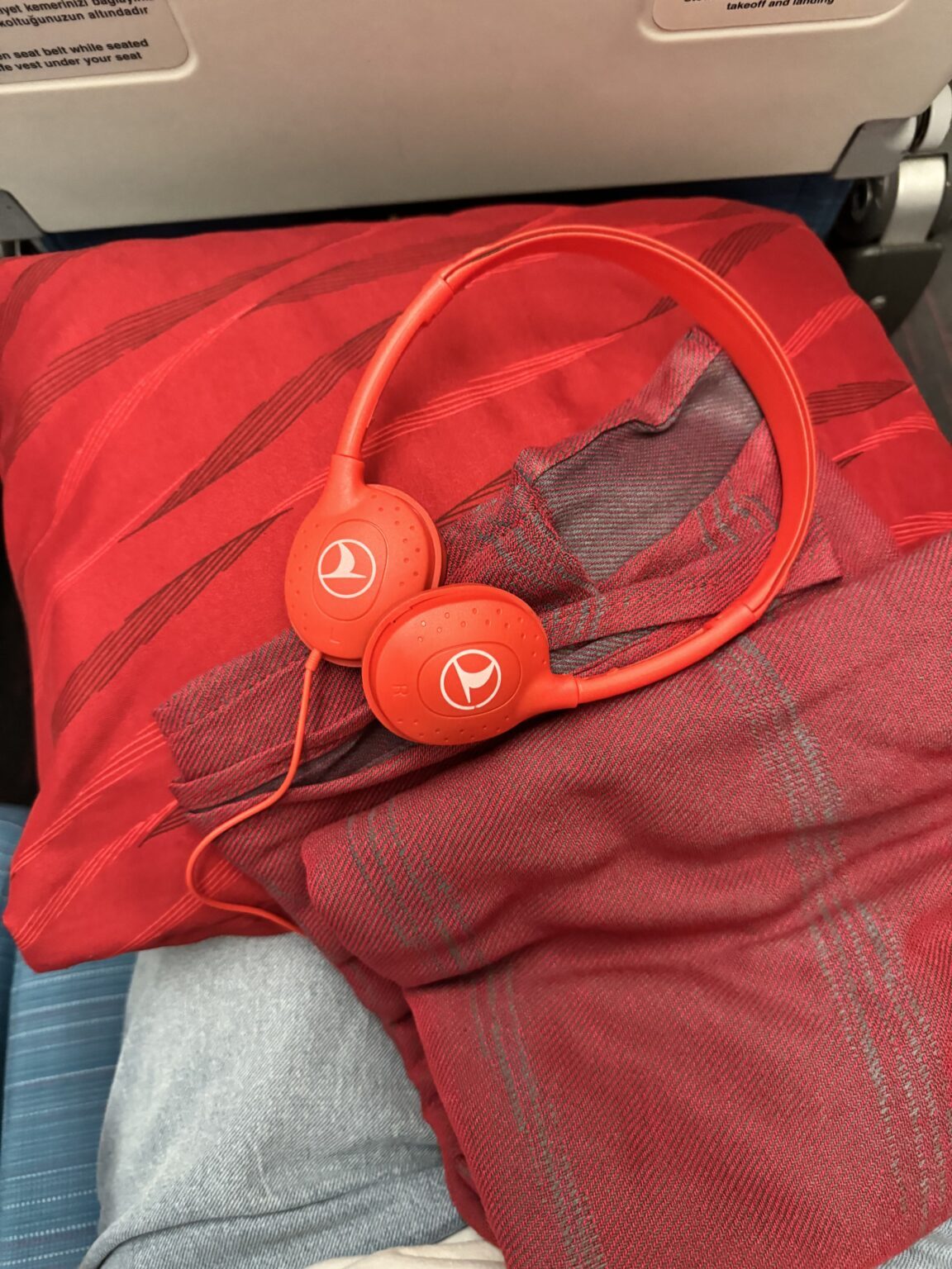 The Ultimate Guide to Flying with Turkish Airlines