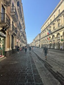 Top Tips for Exploring Catania in 3 Days