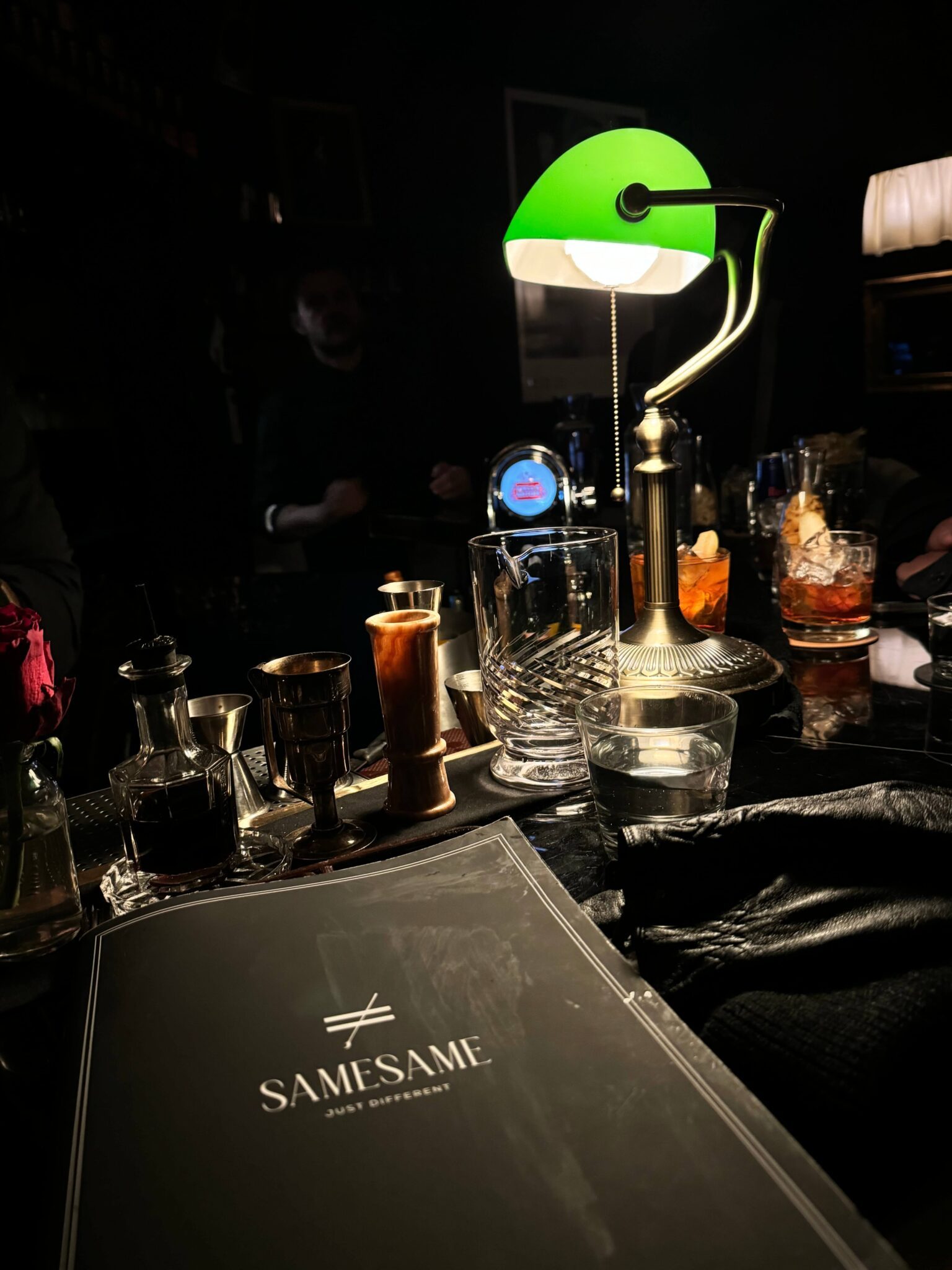 5 Speakeasy Bars in Vienna That Serve Incredible Cocktails (and Why You ...