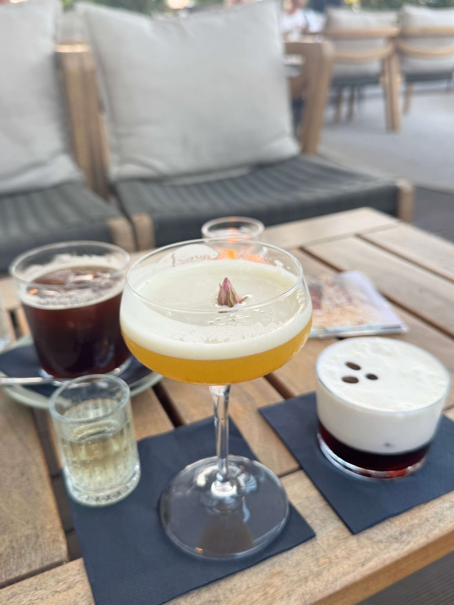 A Night Out in Ljubljana: Top Cocktail Bars for Every Mood