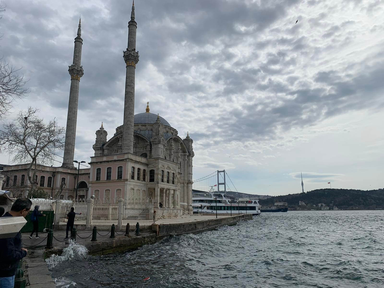 A 3-Day Travel Itinerary: Istanbul, Turkey