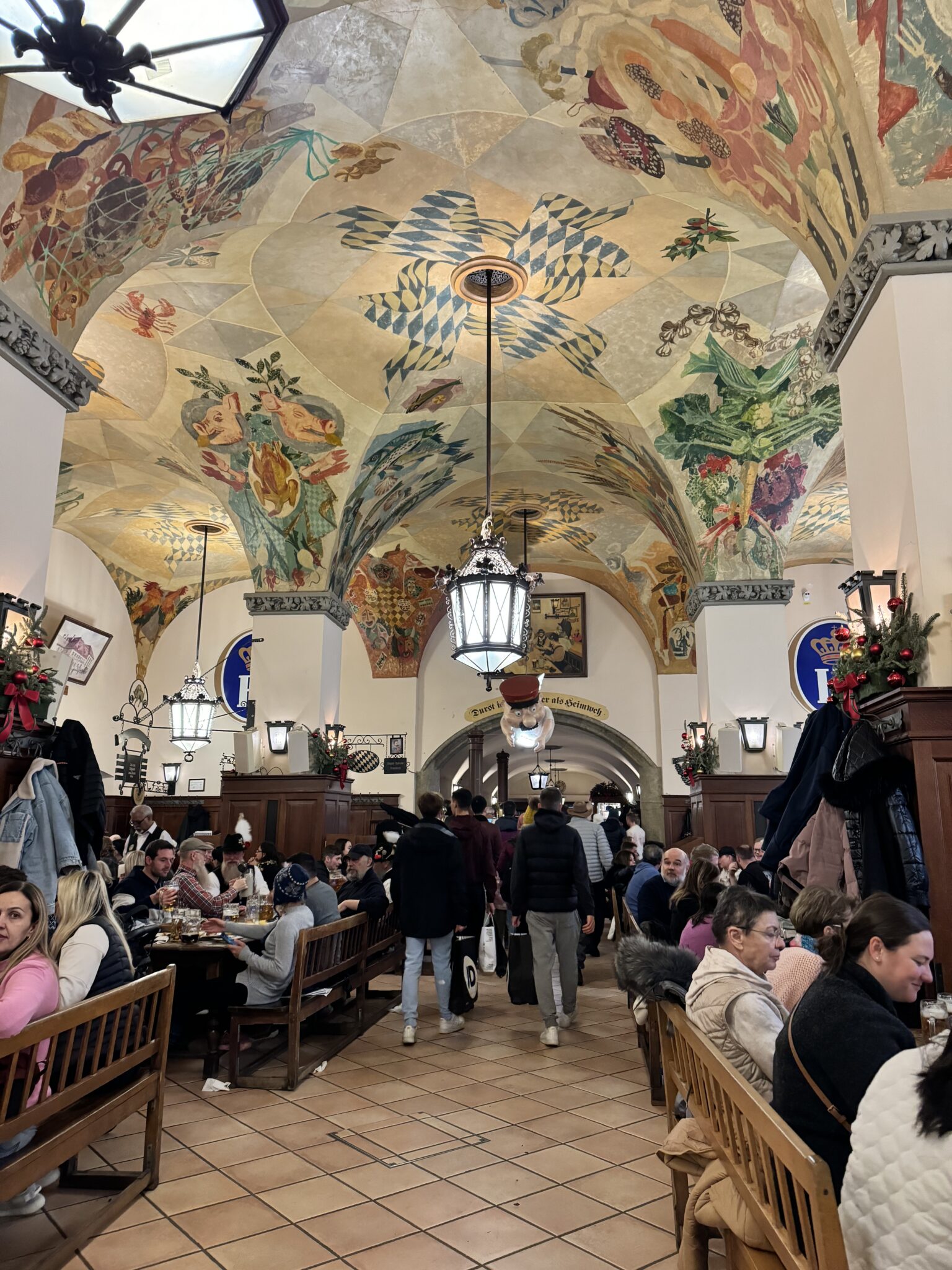 A Foodie’s Guide to Munich: Must-Visit Spots