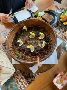 Eat Like a Local: The Macedonian Dishes You Should Try