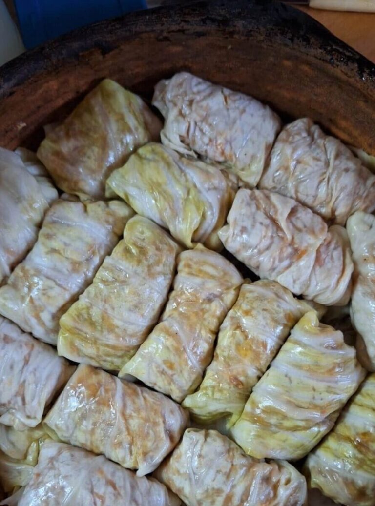 Eat Like a Local: The Macedonian Dishes You Should Try