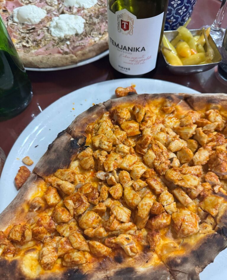 Eat Like a Local: The Macedonian Dishes You Should Try
